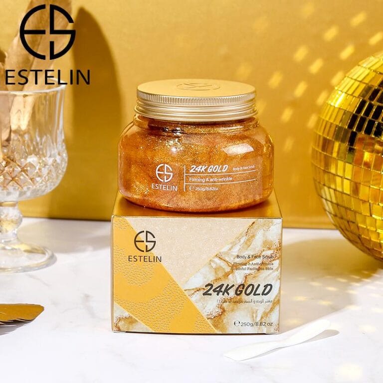 ESTELIN Skincare Products - Official Store
