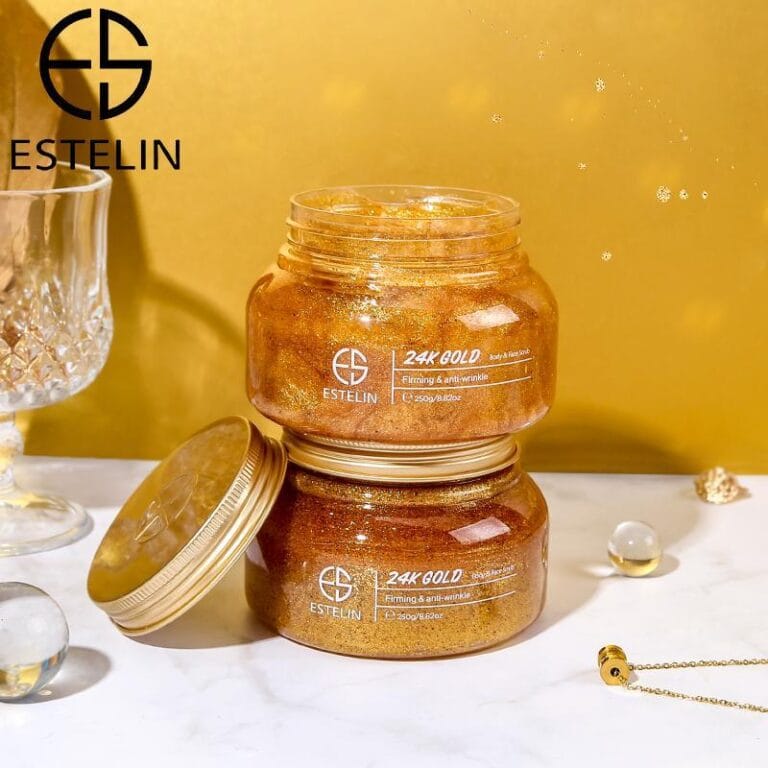 ESTELIN Skincare Products - Official Store