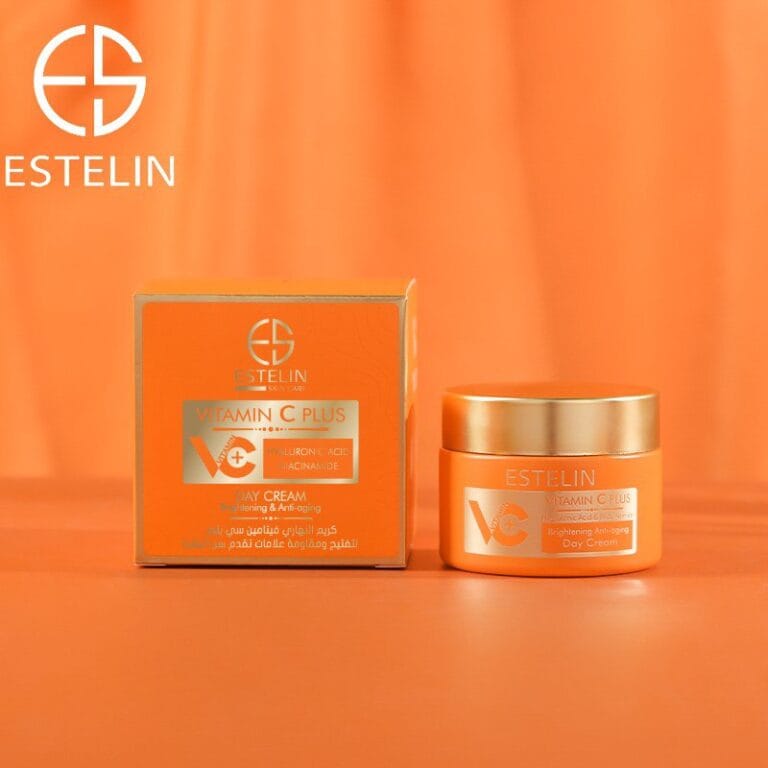 ESTELIN Skincare Products - Official Store