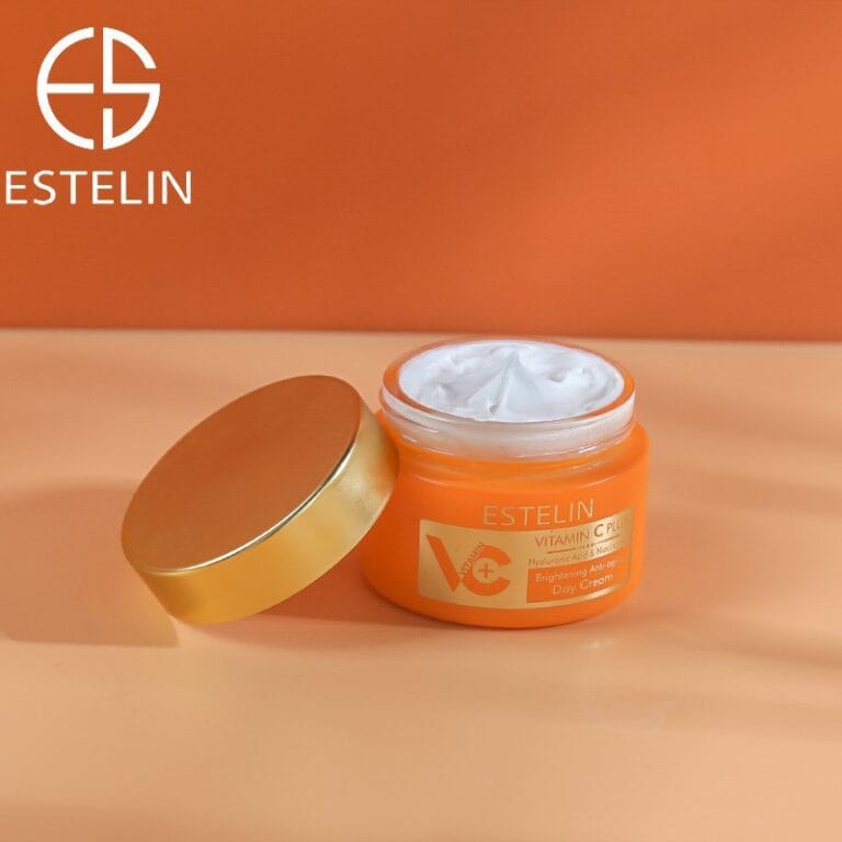 ESTELIN Skincare Products - Official Store
