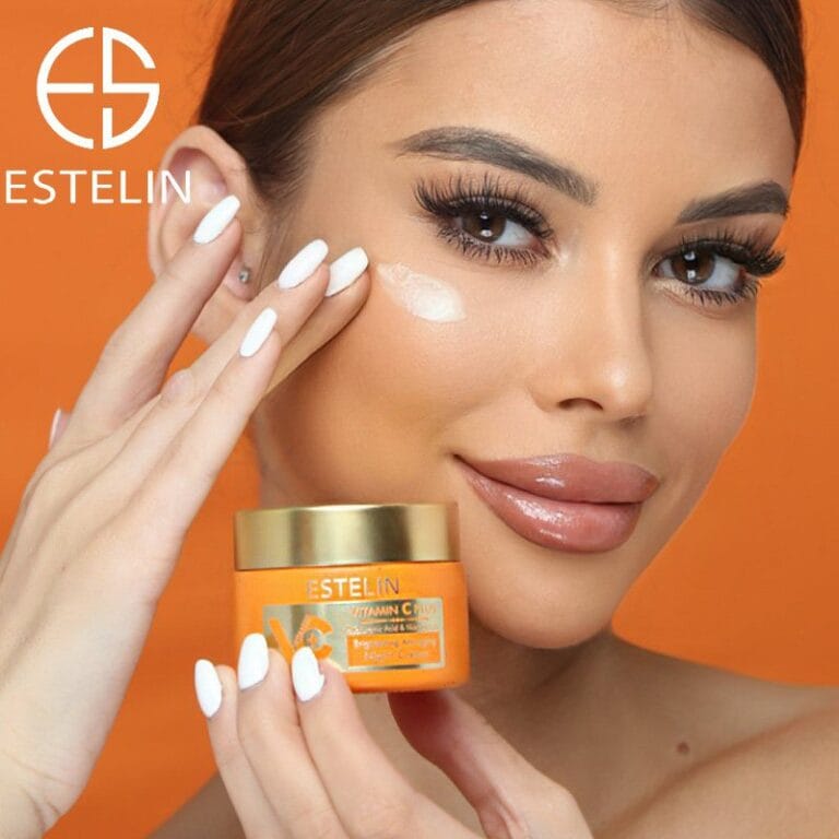 ESTELIN Skincare Products - Official Store